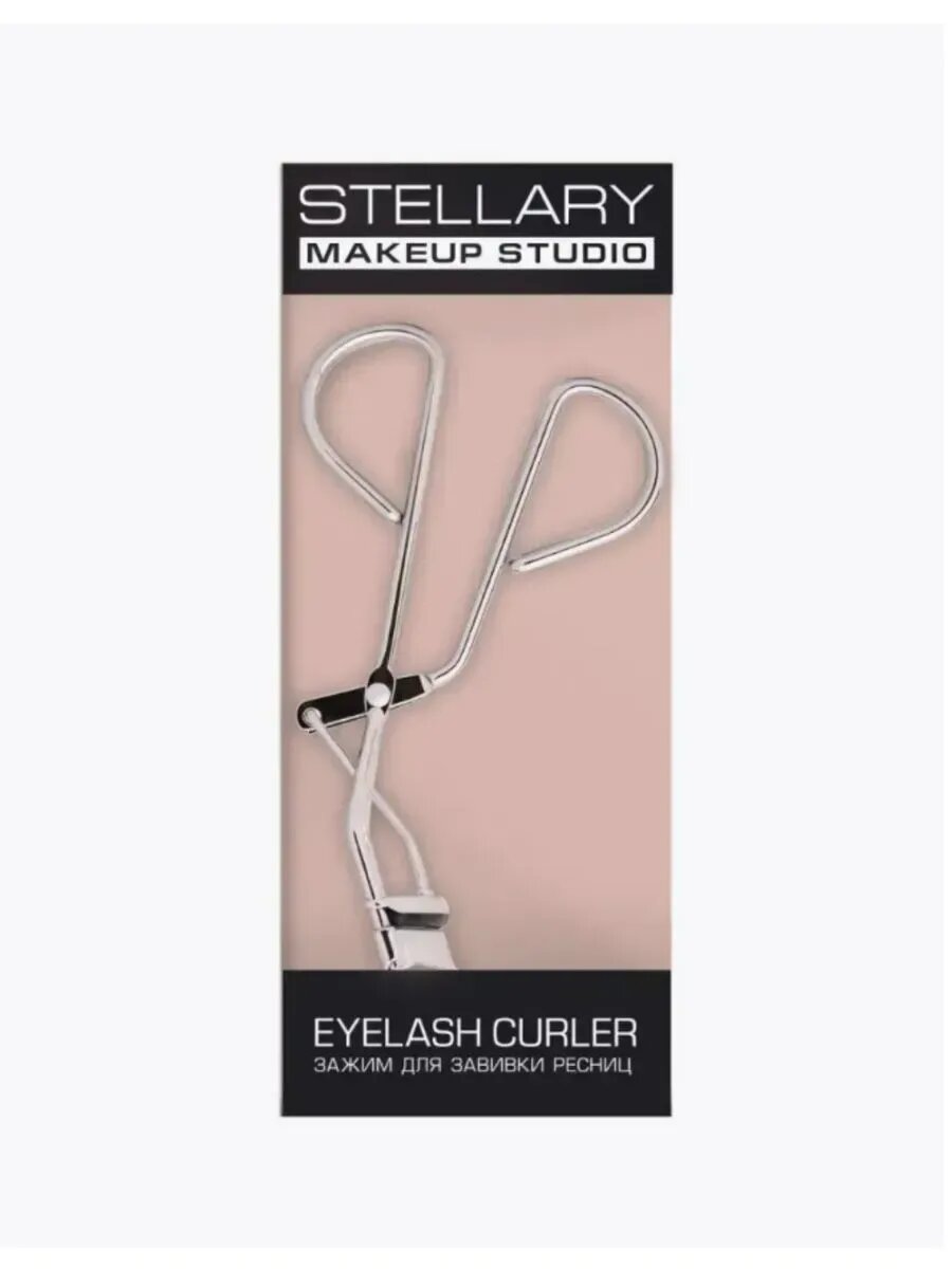 Зажим для завивки ресниц Eyelash curler