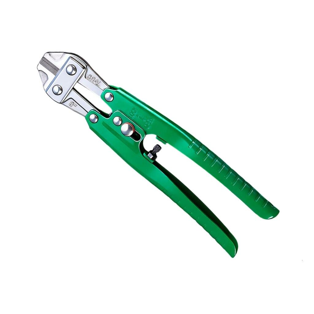 Тяжелые кусачки 8 дюймов, Матовый