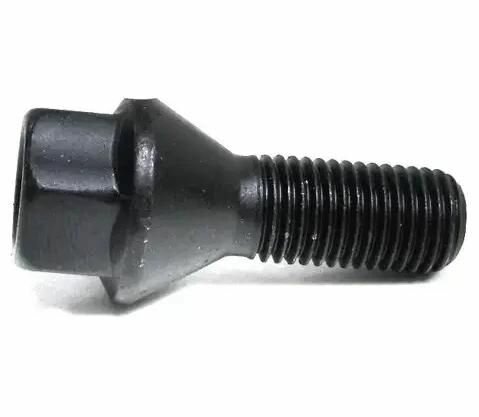 Болты колесные BMW 36136781150 Schwarz, минимальная партия 5 шт, BMW