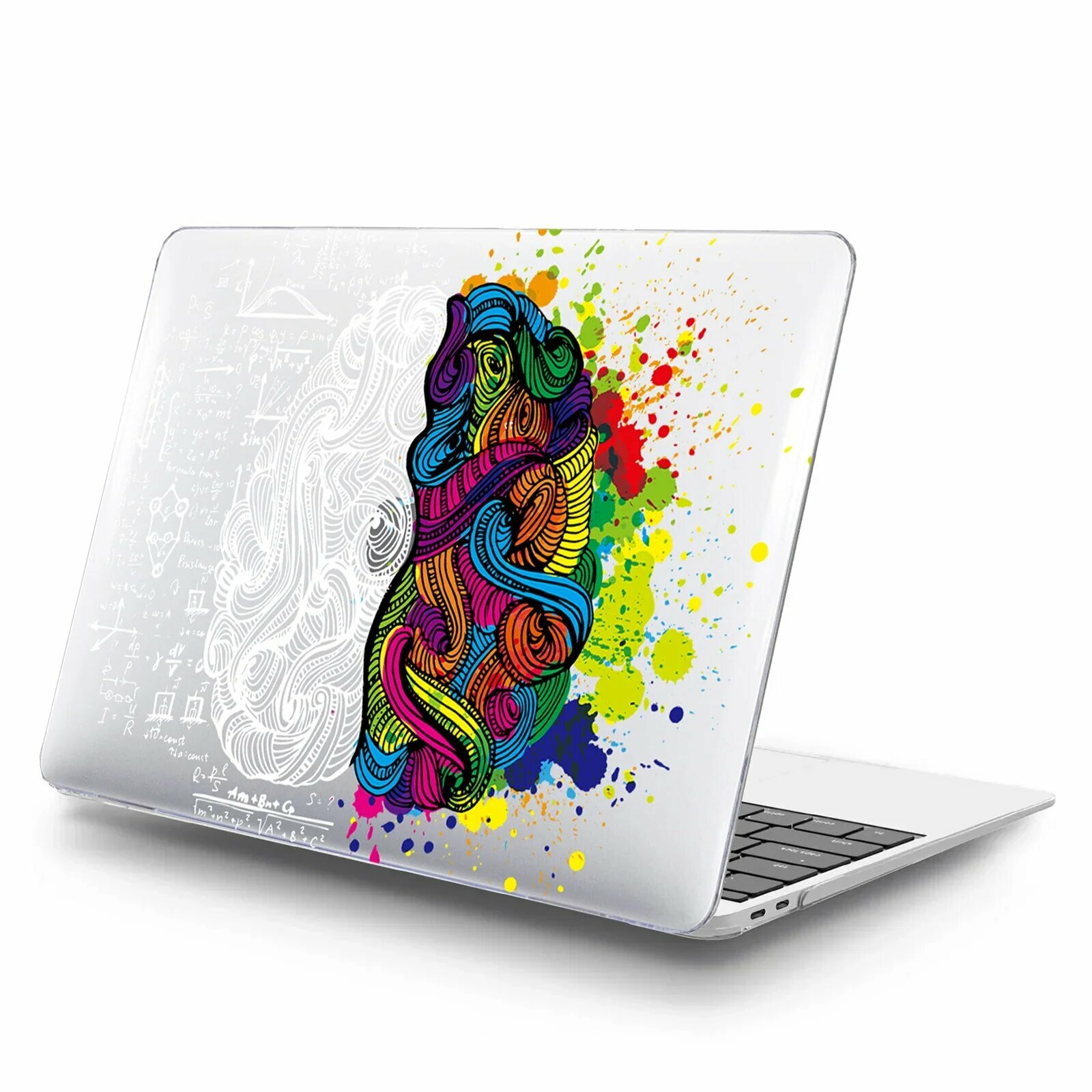 Чехол для Macbook Air 15" Pro Retina A1398, RS-1611