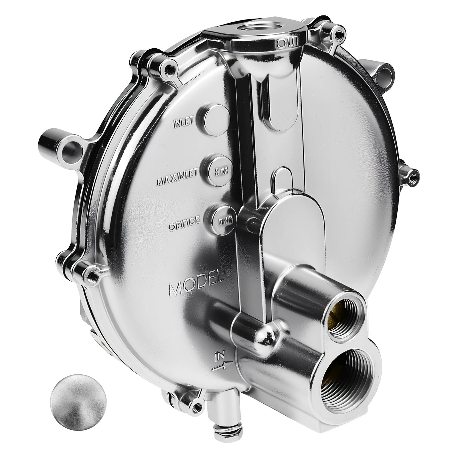 Регулятор 039-122 для генератора Briggs & Stratton