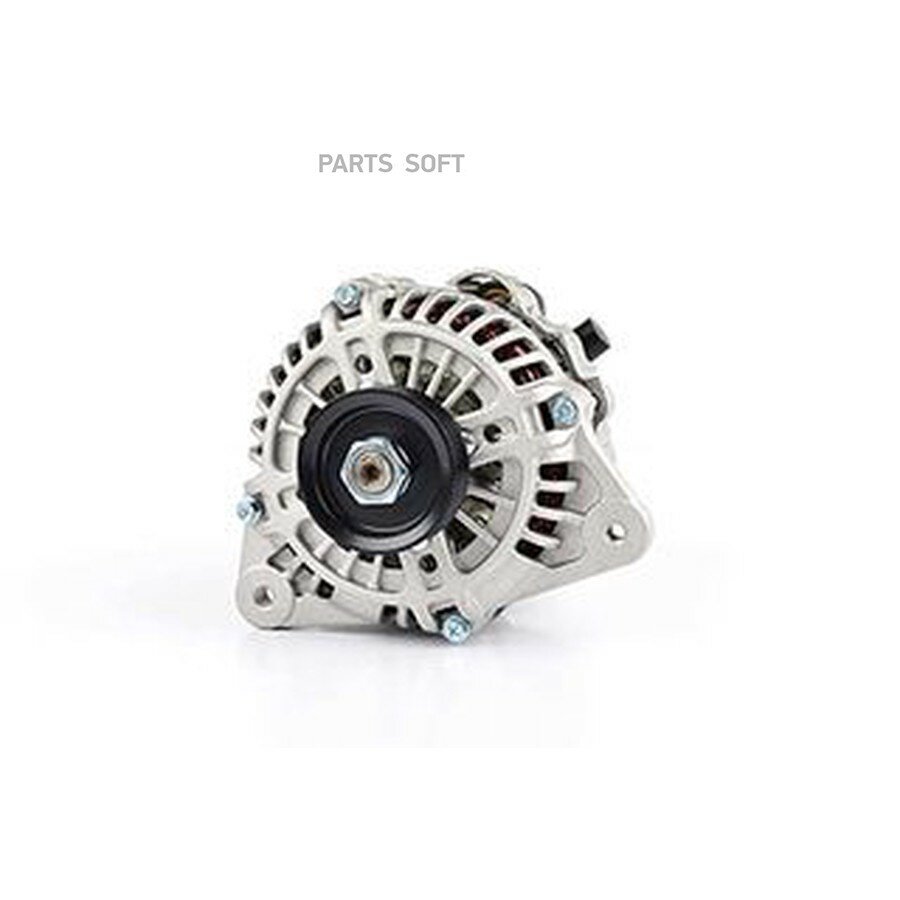 Генератор FORD TRANSIT M15 BM 98- от официального дистрибьютора, BSG AUTO PARTS, артикул BSG30825002
