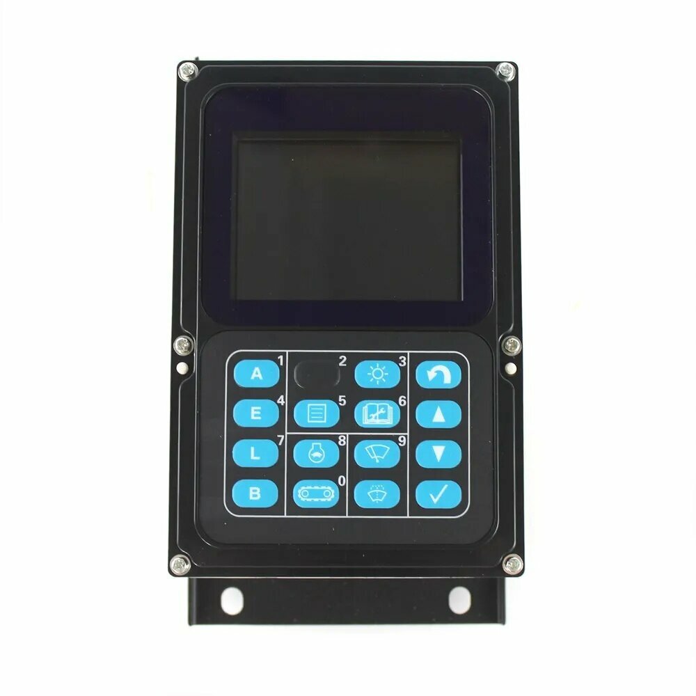 Компьютер бортовой арт. Монитор PC210-7 PC220-7 PC300-7 PC340LC-7 7835-12-1013 7835-12-1014 для Komatsu