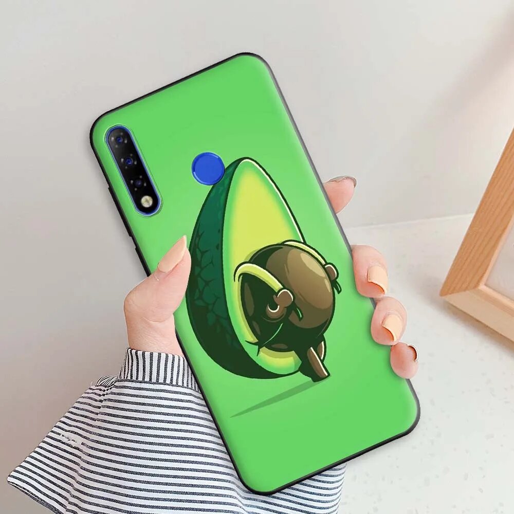 Чехол для Tecno Camon 12, мягкий силиконовый чехол для телефона Tecno Camon 12, защитный чехол из ТПУ 6,52 дюйма для Tecno Camon 12 Camon12