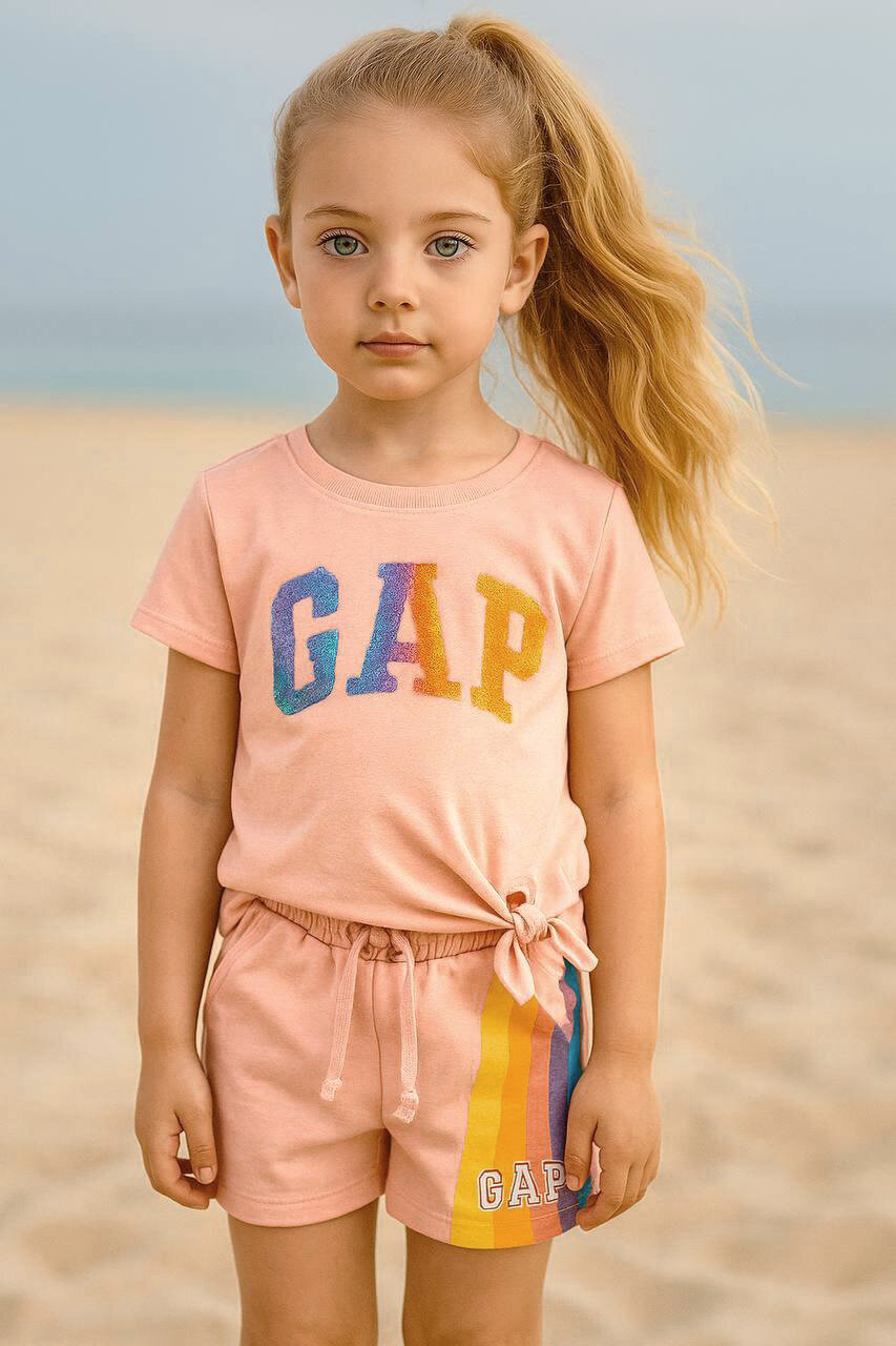 Комплект одежды