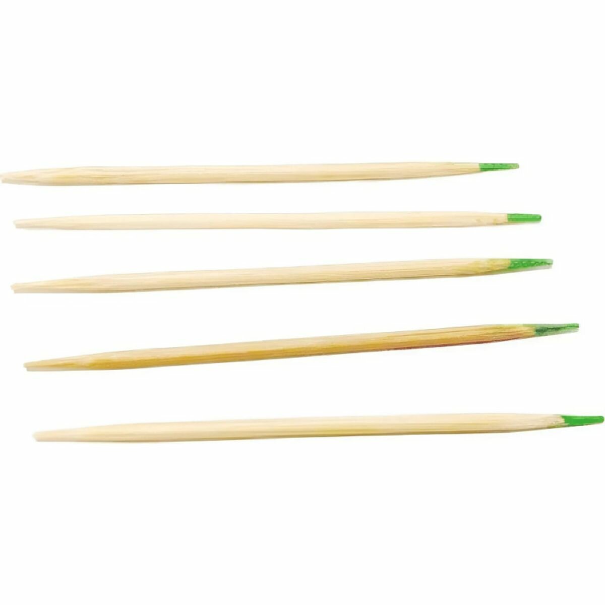 Зубочистки бамбуковые Viatto BT-3М (с ментолом, в инд. бумажной упаковке), 1000шт. (2186840)