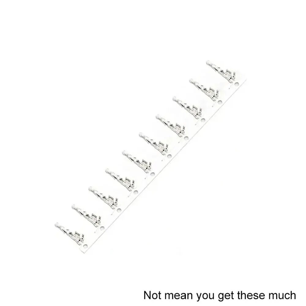 Angitu Разъемы MX3.0 4/8/10/12 Pin TKG 3.0 Terminal 1pc