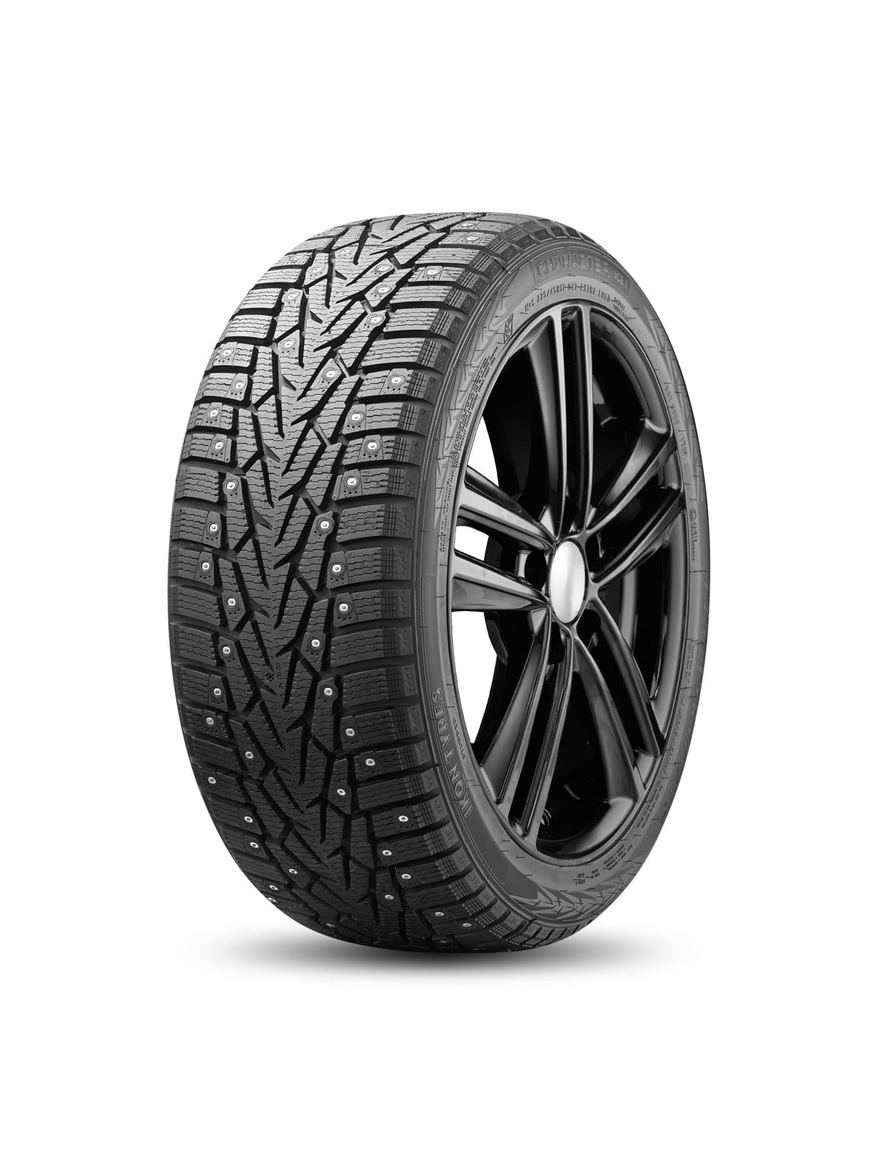 Шина Ikon Tyres 165/65/14 T 79 Ikon Character Ice 7 Зимняя для автомобилей любых видов