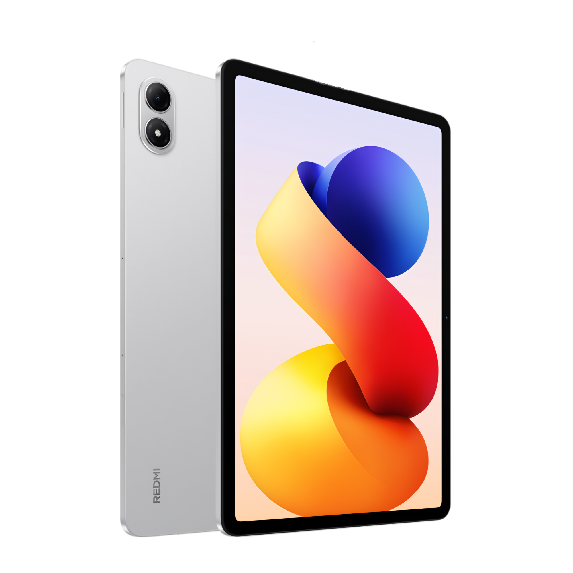 12.1" Планшет Xiaomi Redmi Pad 2 Pro WIFI, 6/128Gb, Global серебрянный