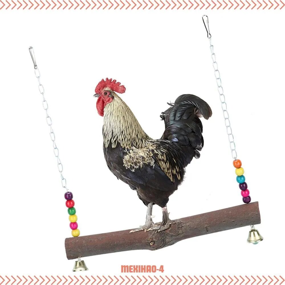 Куриные качели
