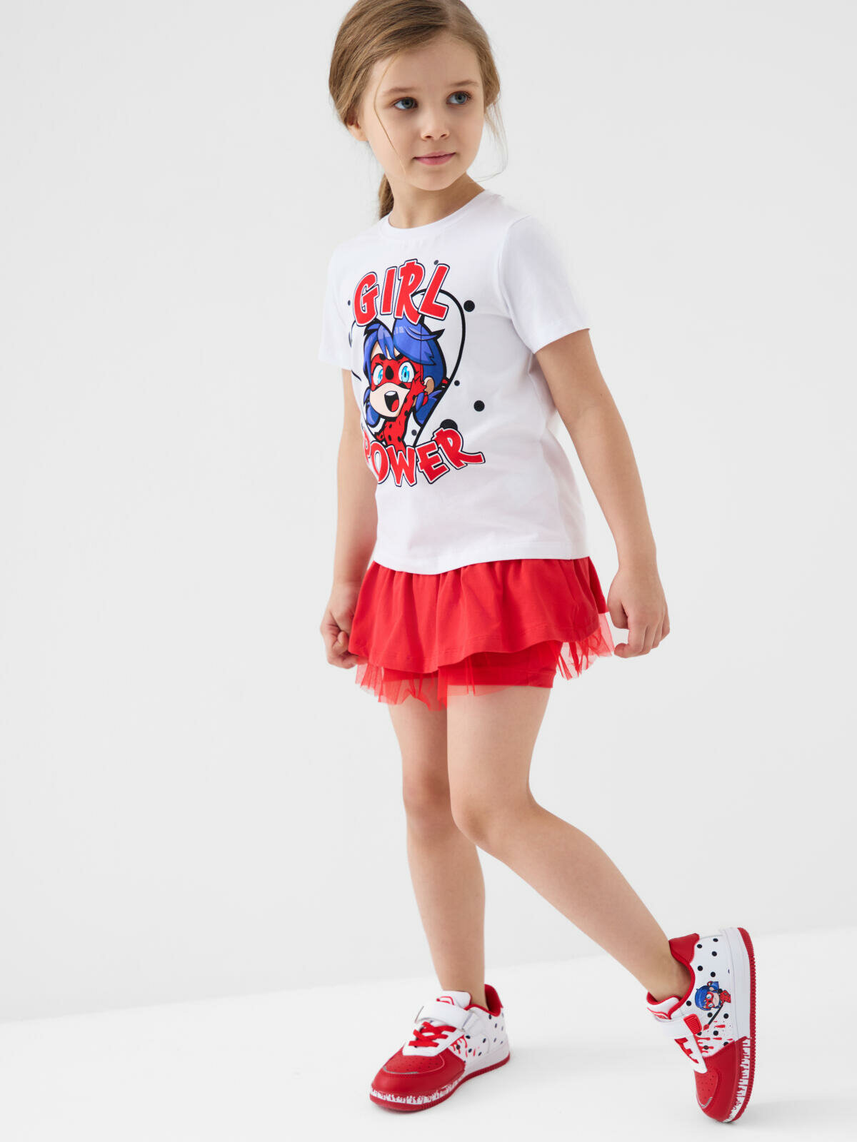 Комплект одежды playToday