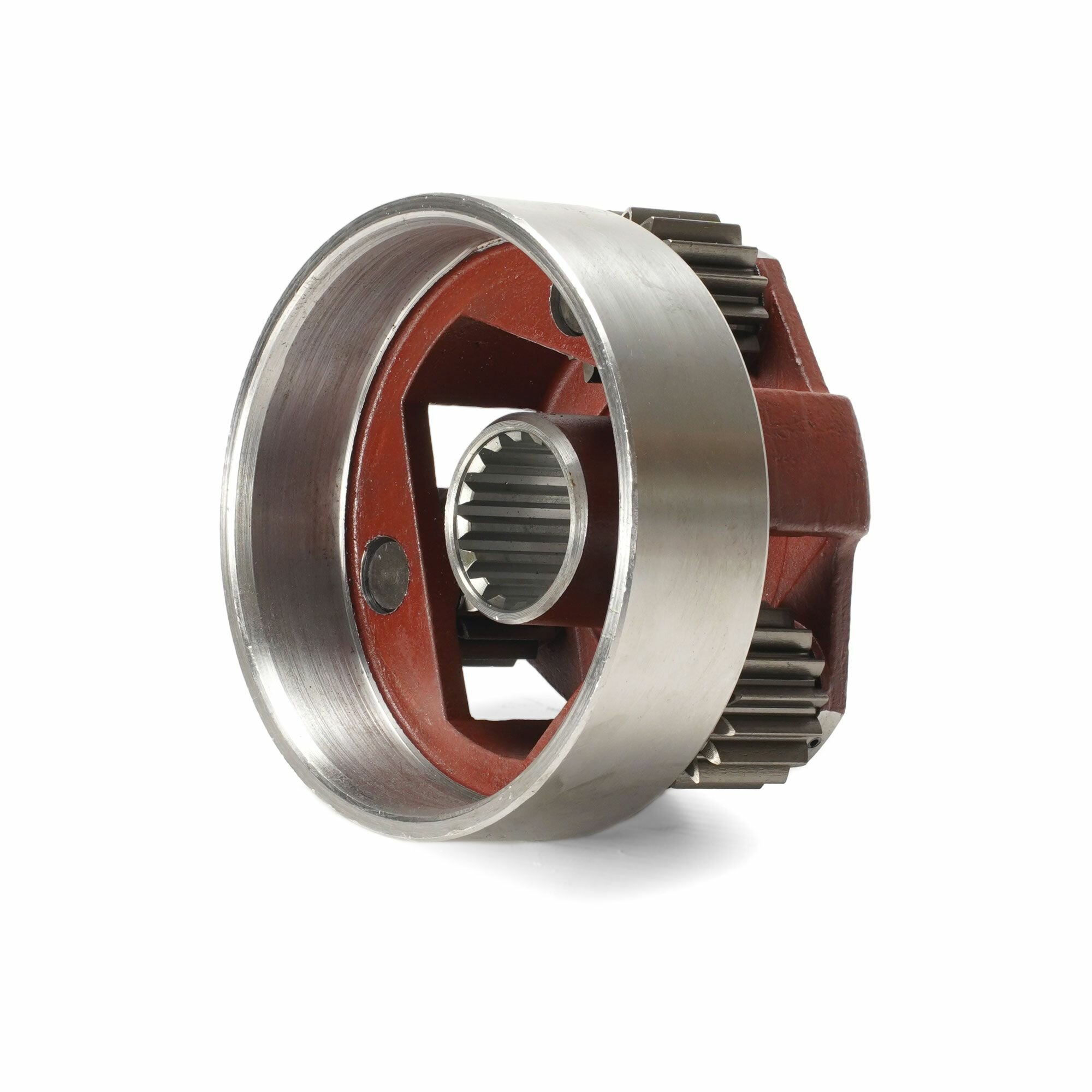 Водило ВОМ, МТЗ, с сателлитами в сборе 70-4202060