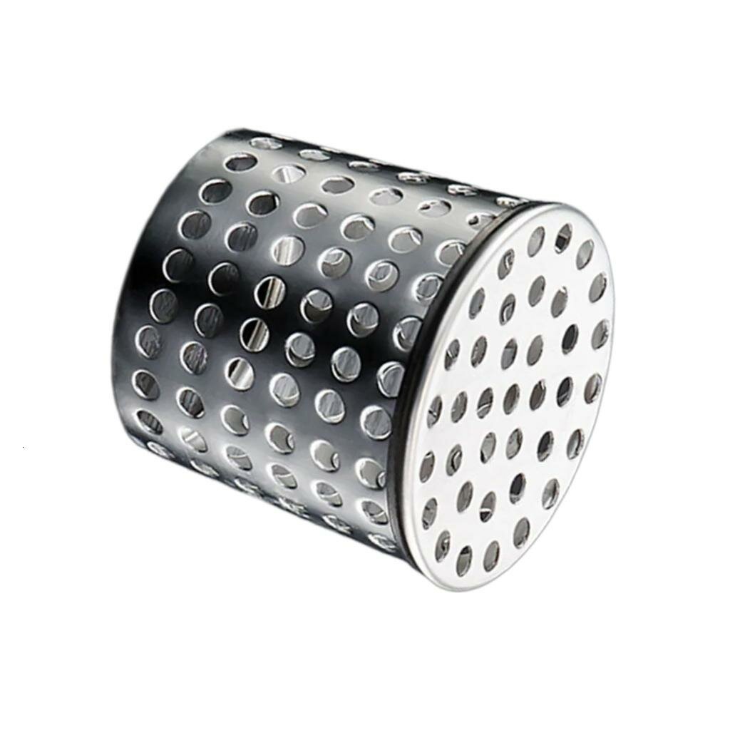 Стальная сетка для водосточных желобов, 63mm