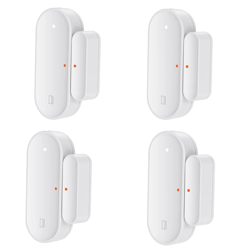 AVATTO Tuya Умный датчик открытия/закрытия двери