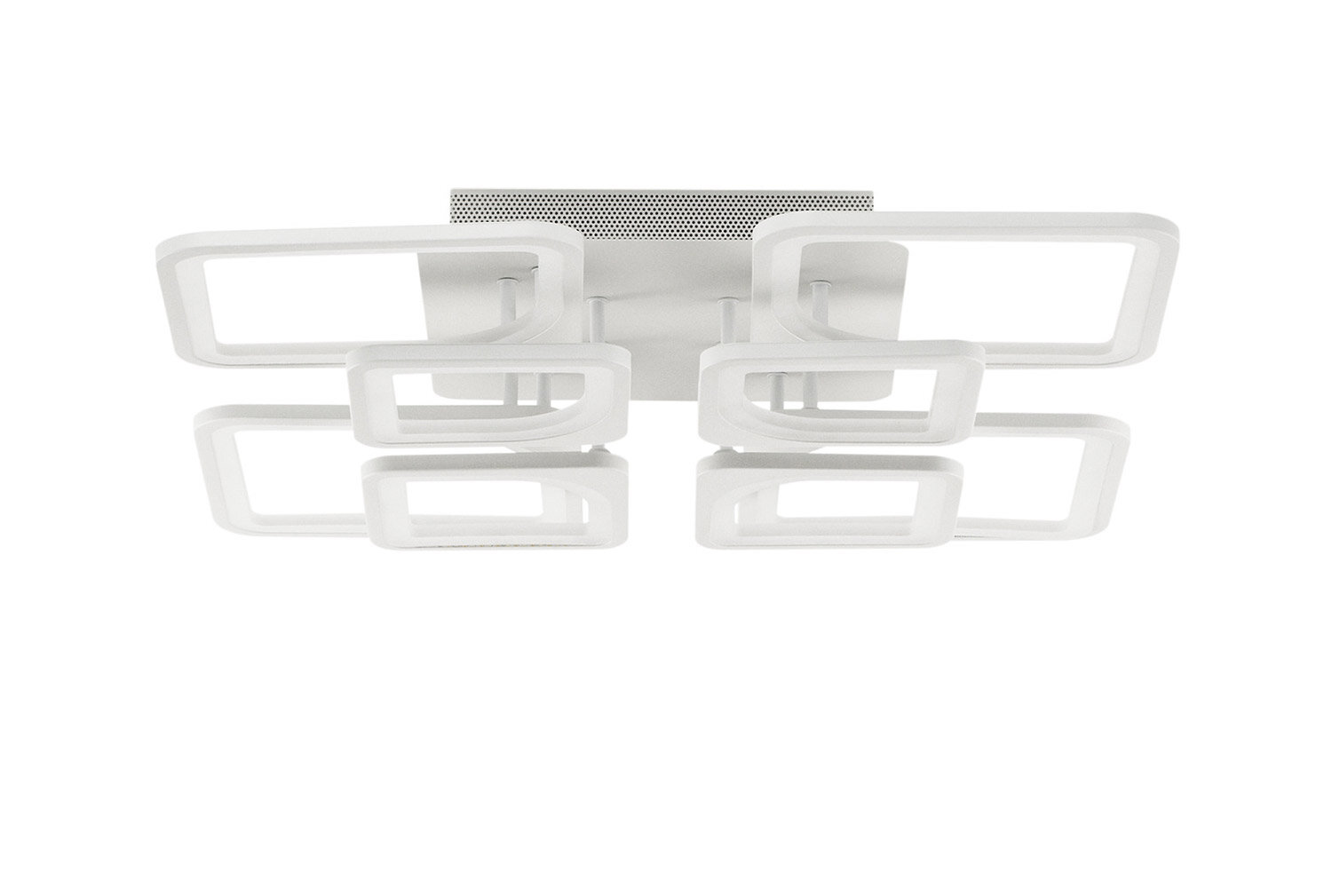 Люстра потолочная MODERLI ZITA V10124-CL, белый