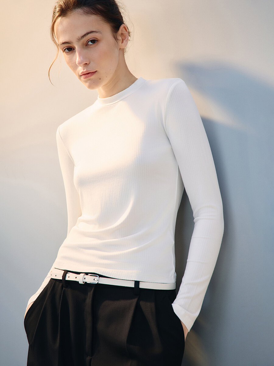 Лонгслив Exclusive online