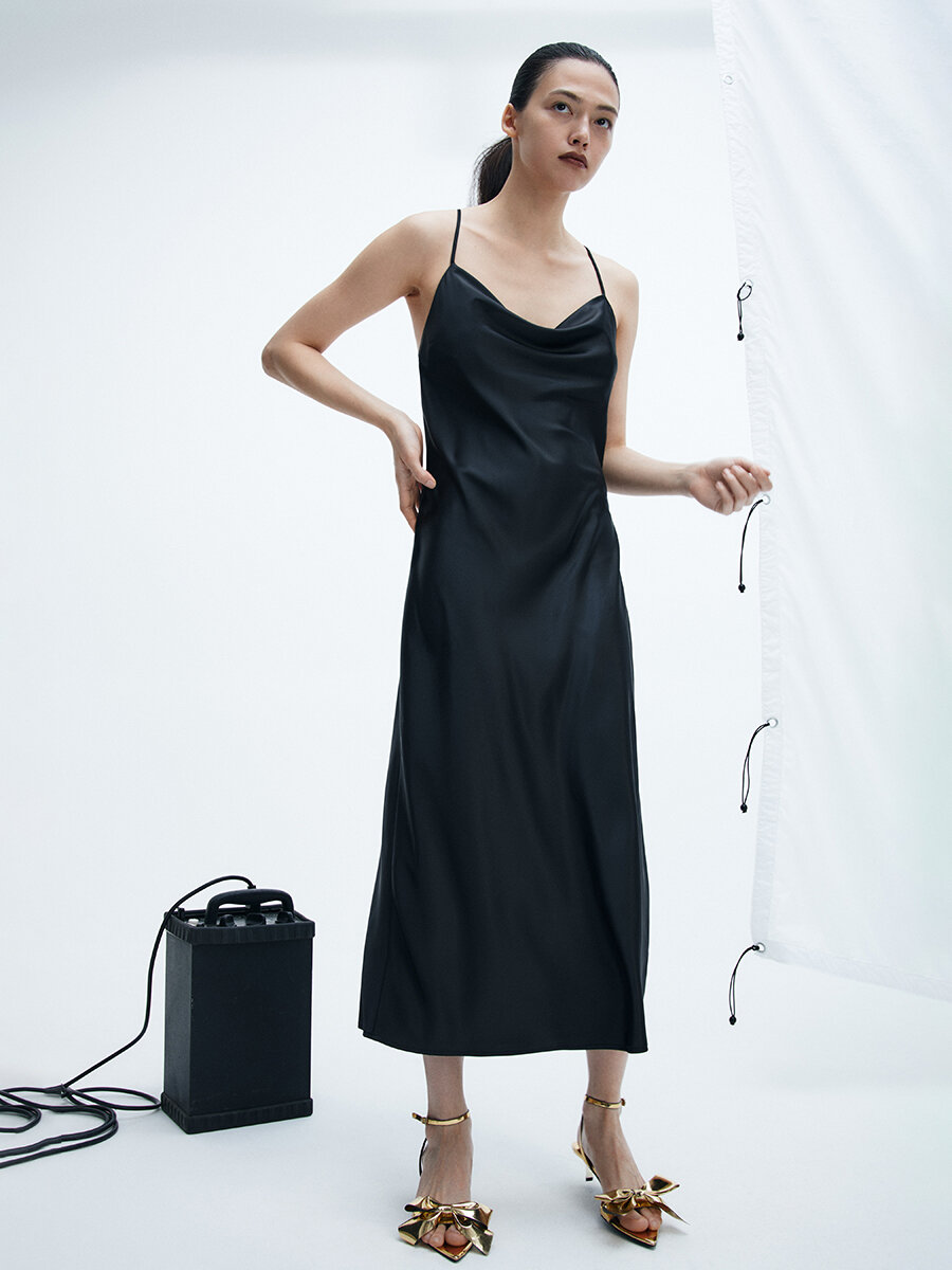 Платье mixmatch