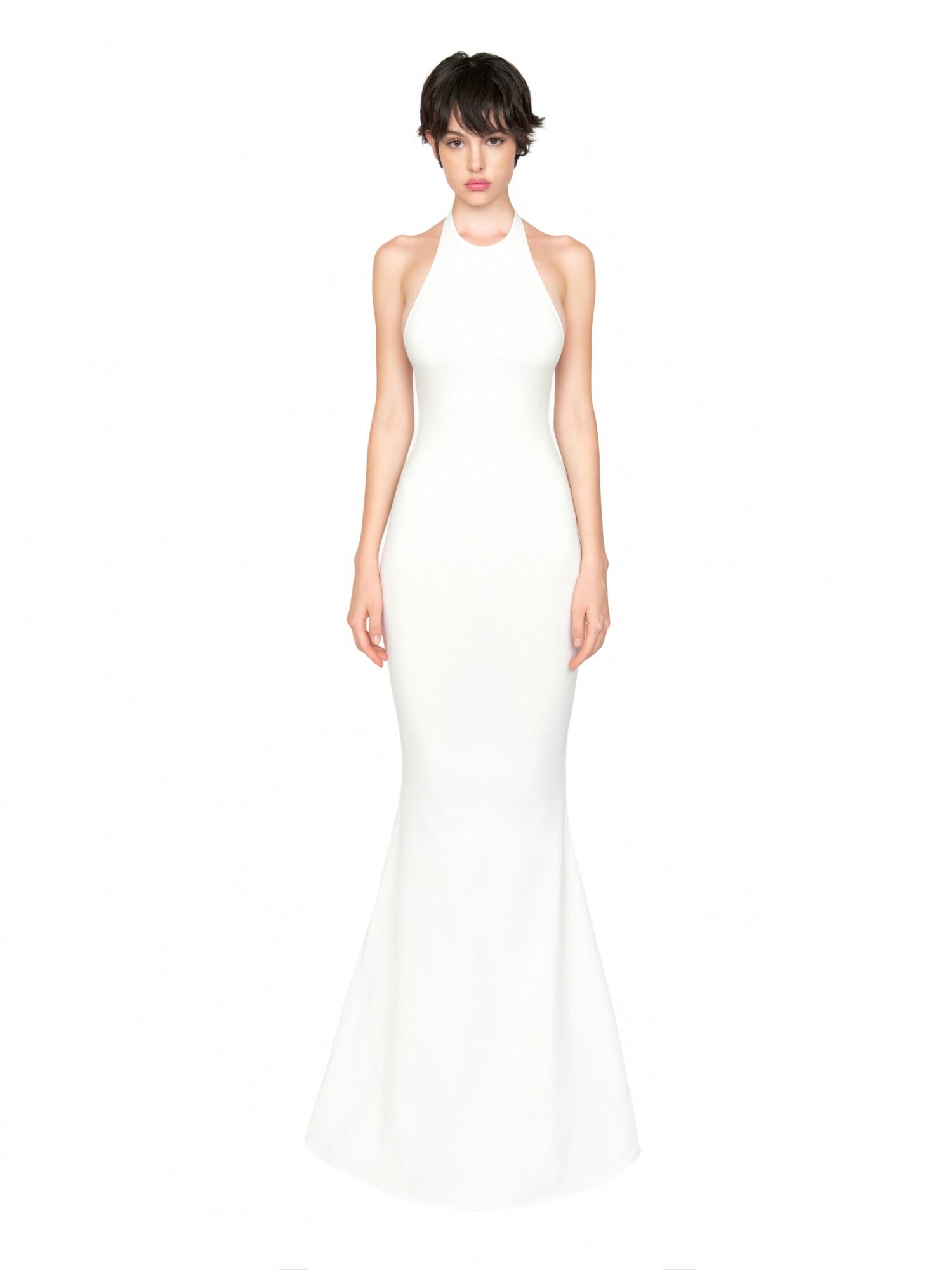 Платье APRON DRESS