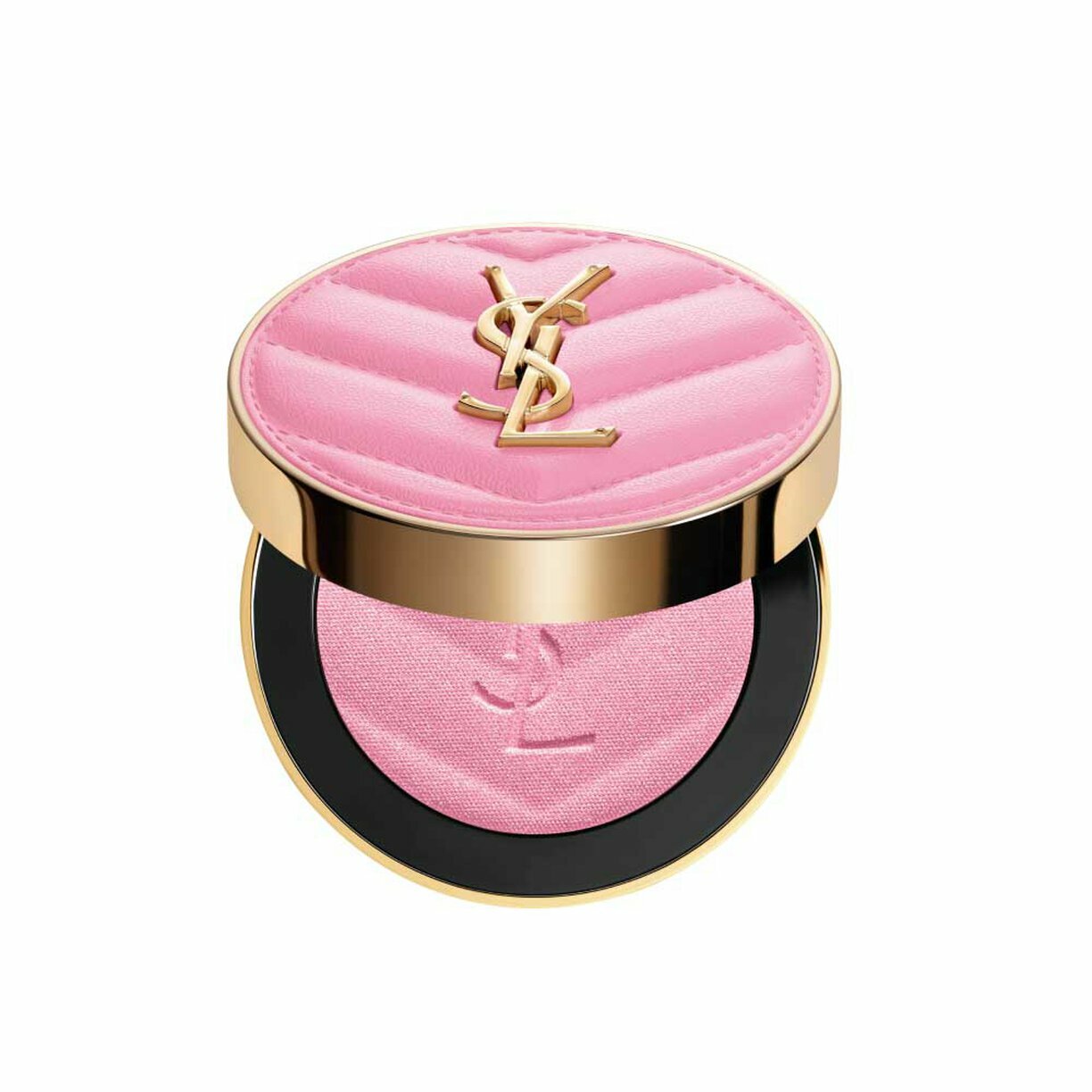 Румяна Yves Saint Laurent Make Me Blush 24H Buildable Powder Blush оттенок 10 STARDUST LOVE