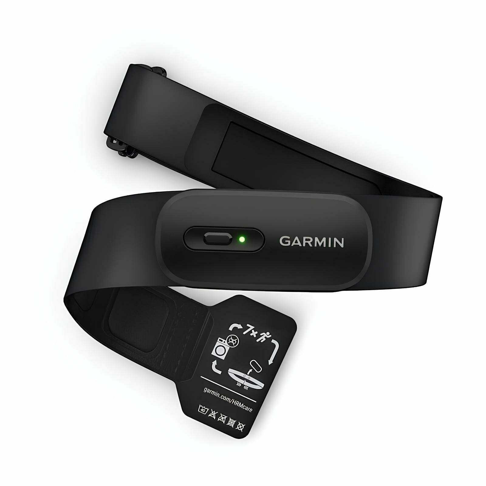 Монитор сердечного ритма Garmin HRM - 200 XS-S (010-13388-01)