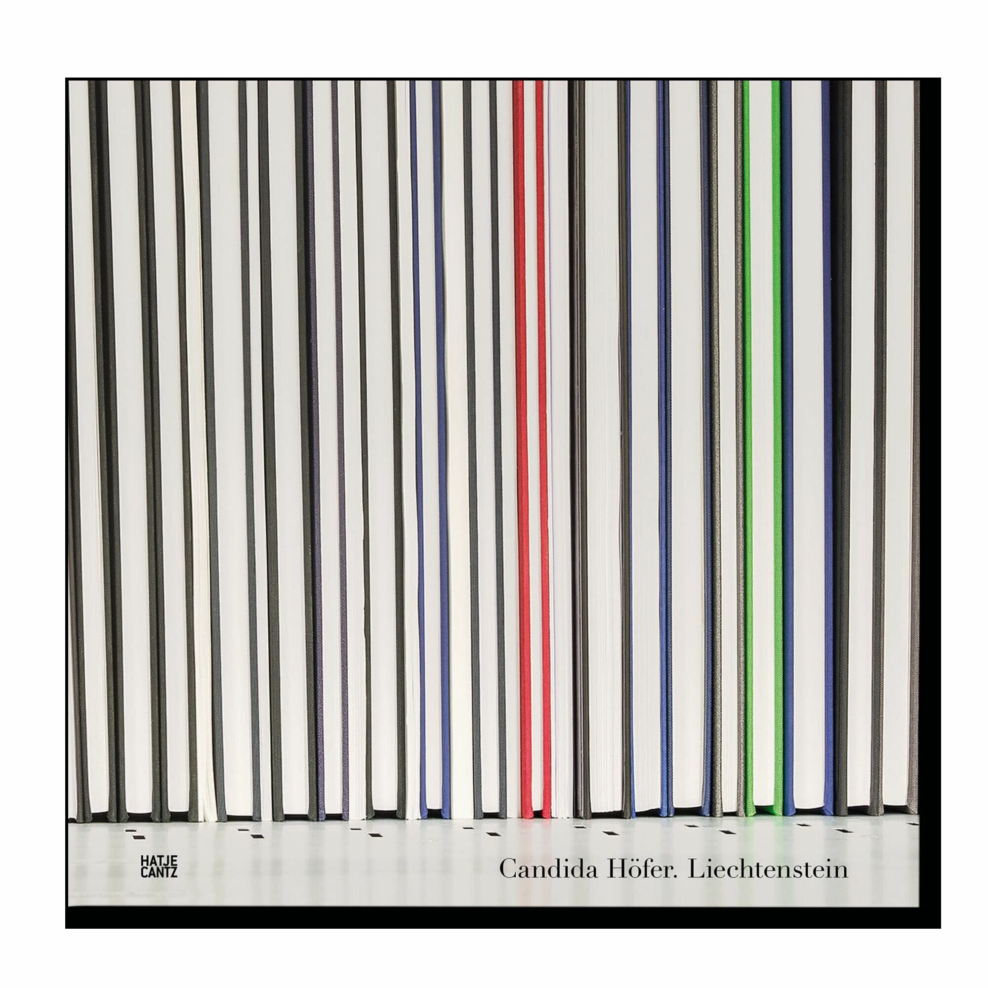 Candida Hofer: Liechtenstein