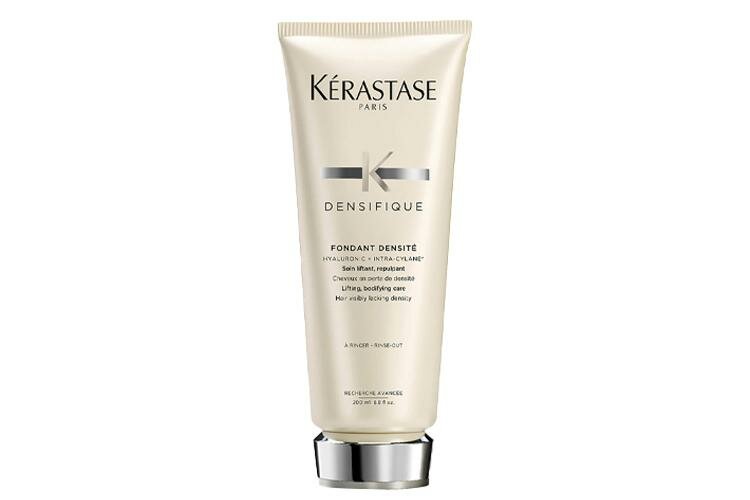 Бальзам для волос увлажняющий унисекс KERASTASE Fondant Densité Densifique, для объема и укрепления, 200ml
