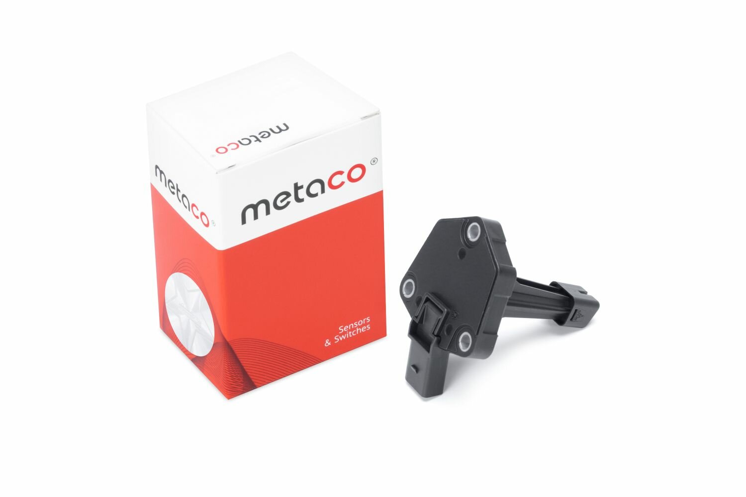 Metaco Датчик уровня масла SKODA OCTAVIA (A5 1Z-) (2009>)