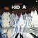 Radiohead - Kid A (Reissue) 2LP виниловая пластинка. Kid A - четвертый студийный...