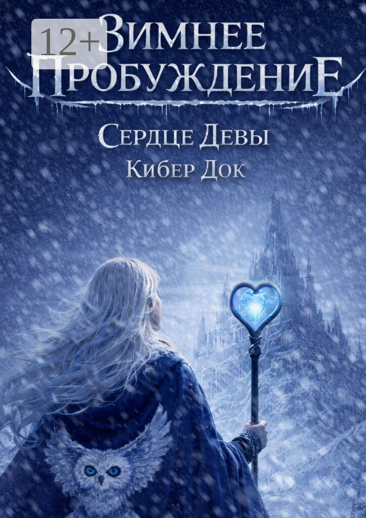 Зимнее пробуждение: Сердце девы