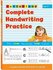 Letterland Complete Handwriting Practice | 100-страничная пропись английских бук...