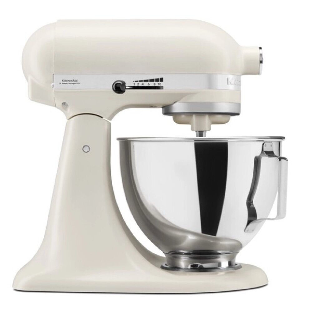 Планетарный миксер KitchenAid 5KSM95PSEPL