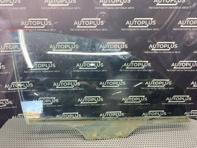 Стекло двери