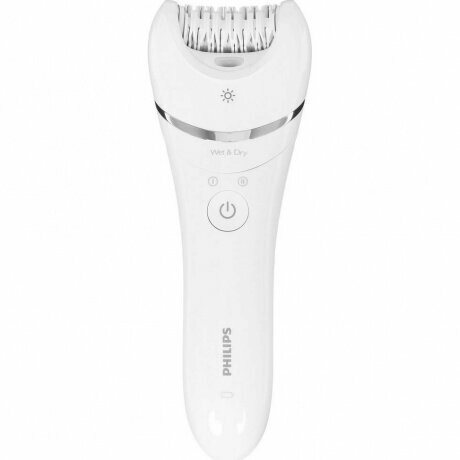 Эпилятор Philips BRE700/00 Series 8000