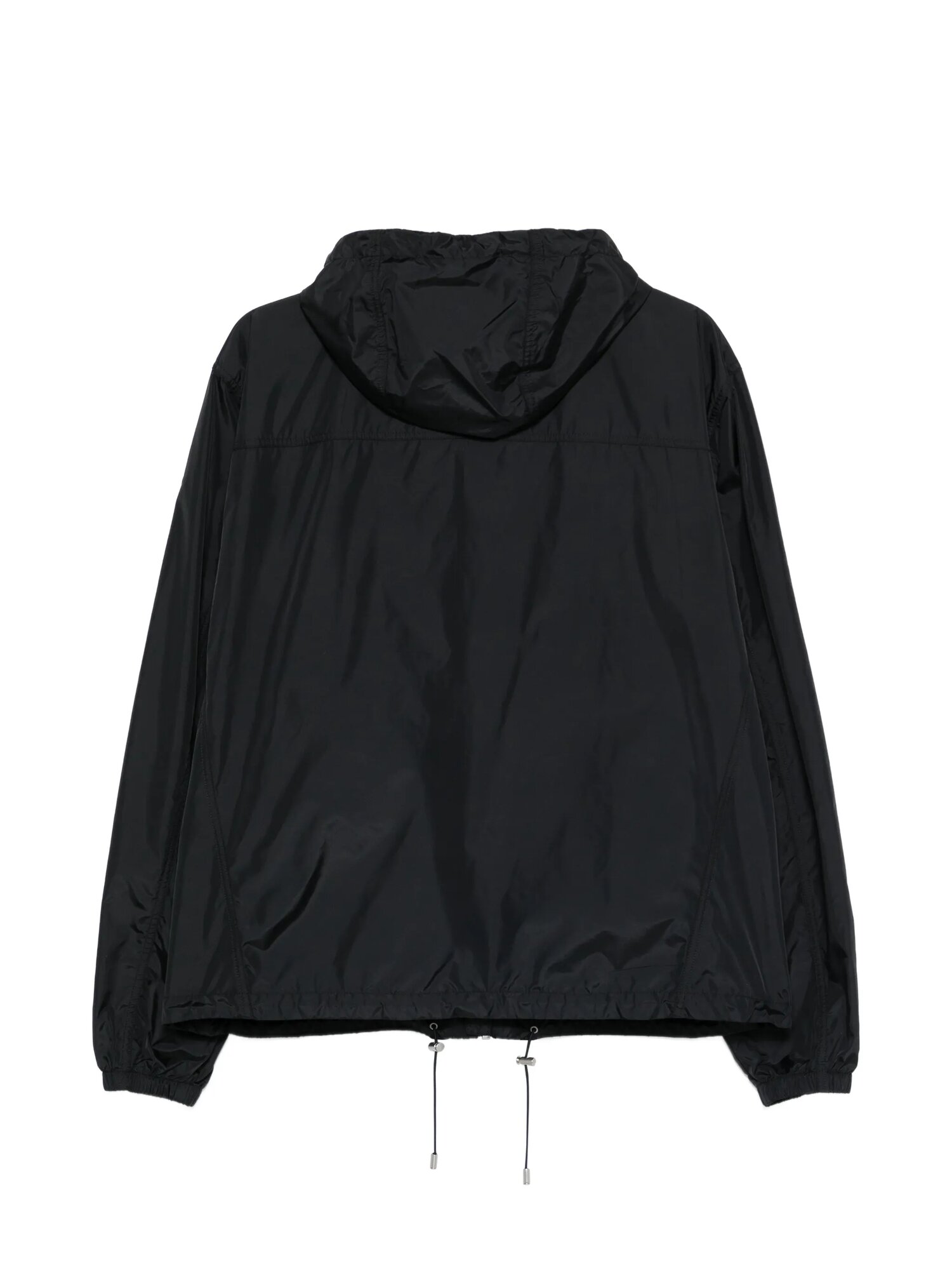 Куртка CANADA GOOSE, размер 52, black/black — фото 1