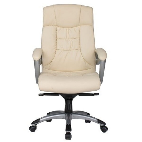 Кресло компьютерное Хорошие кресла George 2108H beige