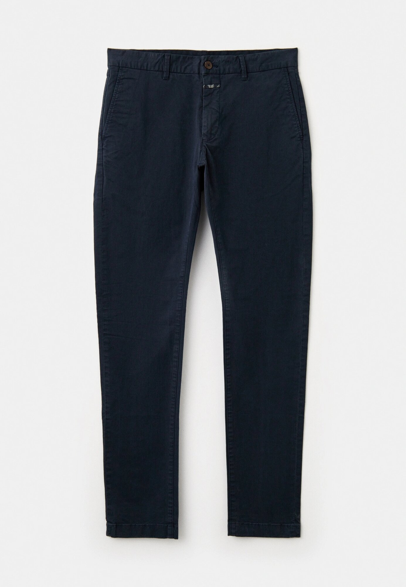 Брюки чинос Осень-зима 2024