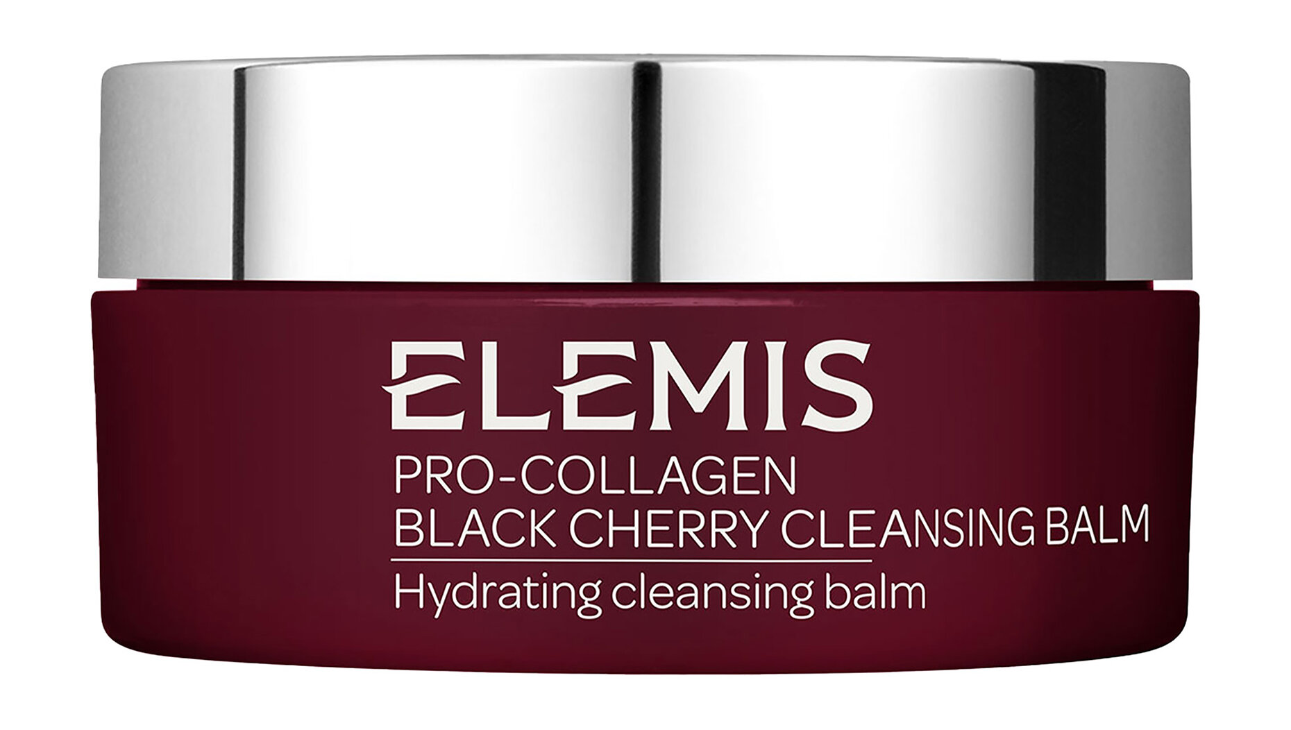 Elemis - Pro Collagen Black Cherry Cleansing Balm Бальзам для умывания Черная вишня 100 гр