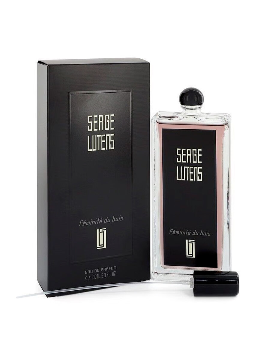 Serge Lutens Feminite du Bois 100 мл. Парфюмерная вода