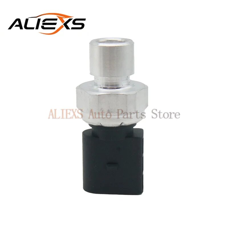 5Q0959126A Датчик давления кондиционера для VW Passat Golf MK7 Touareg Audi A3 A4 B8 A5 A6 C6 500959126A 5S16908