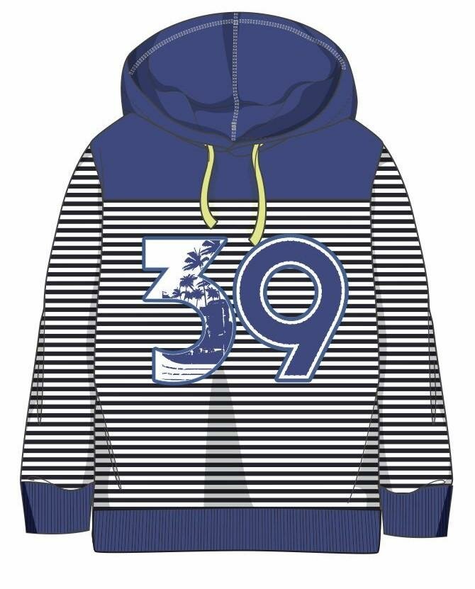 Толстовка Батик