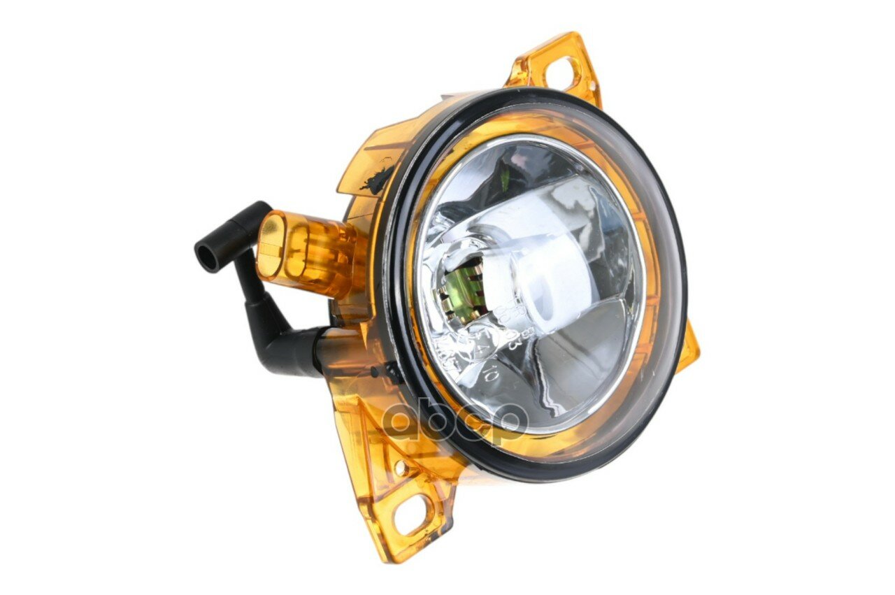 Фара противотуманная! Отдельно ближнего света круглая прав./лев. DAF XF105 Stellox арт. 8735096SX