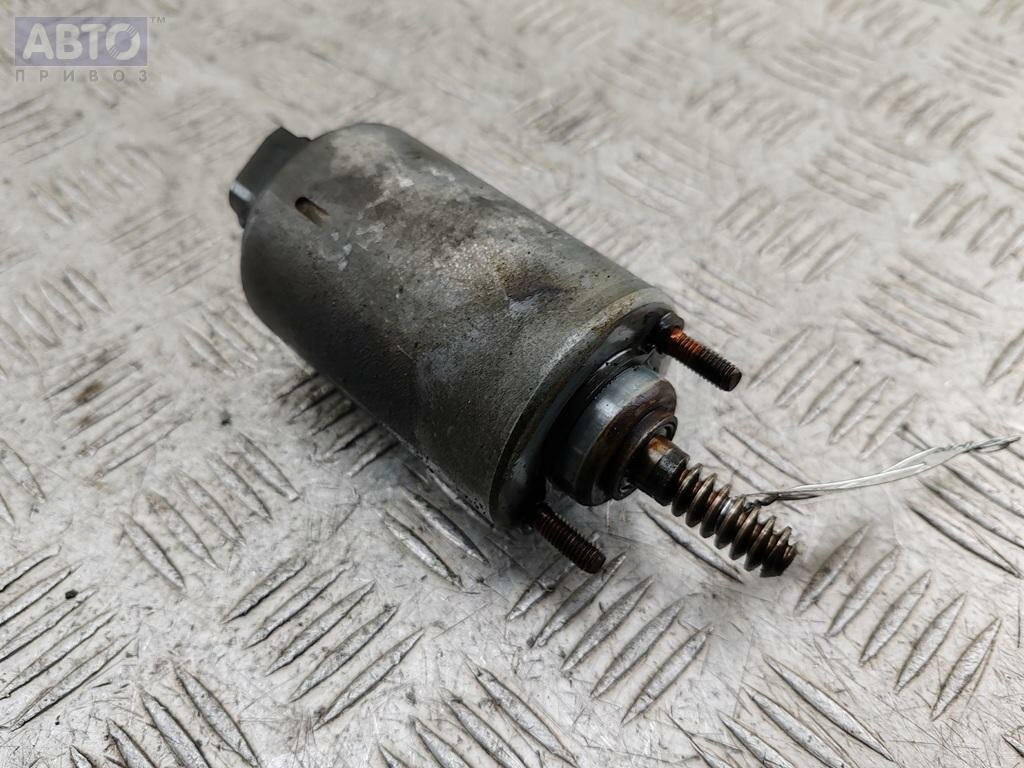 Электропривод (моторчик сервопривода) BMW 3 E46 (1998-2006)