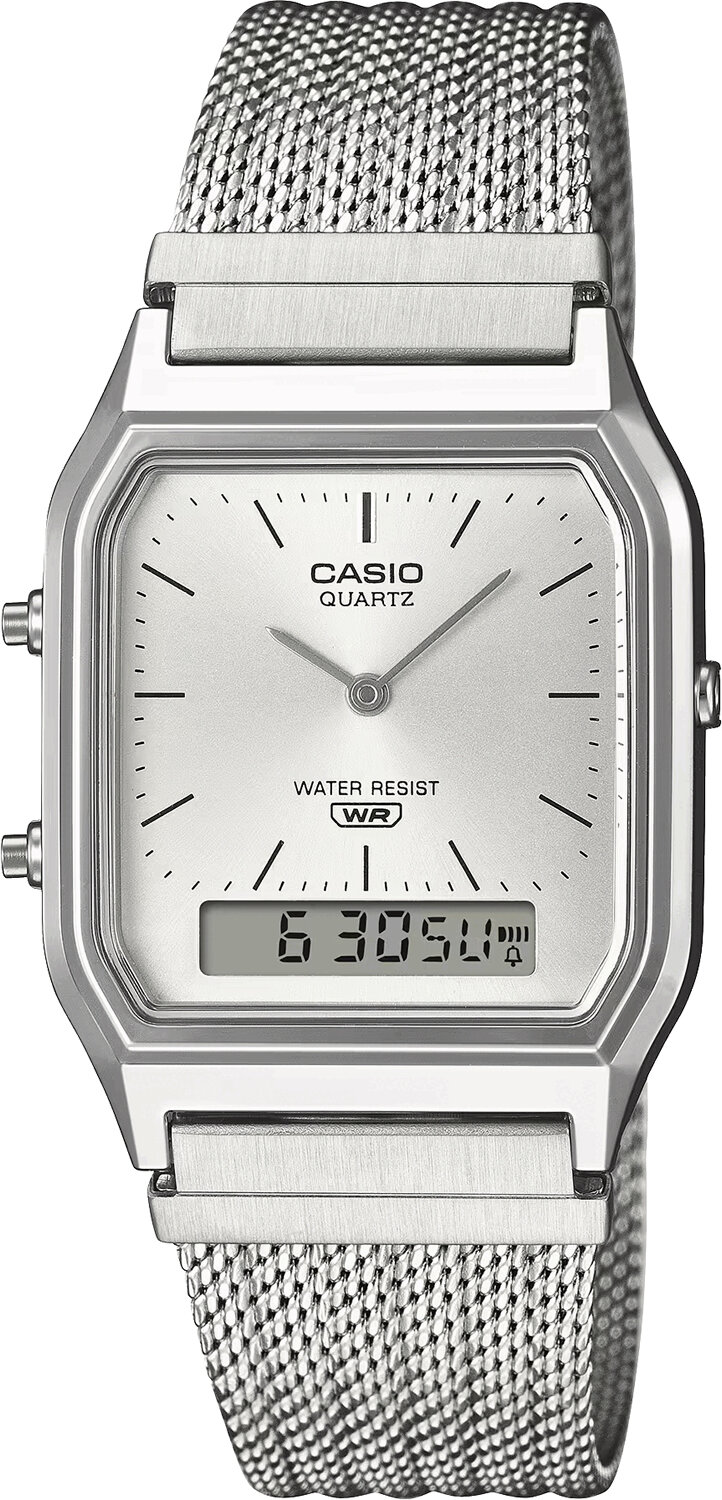 Наручные часы CASIO Vintage