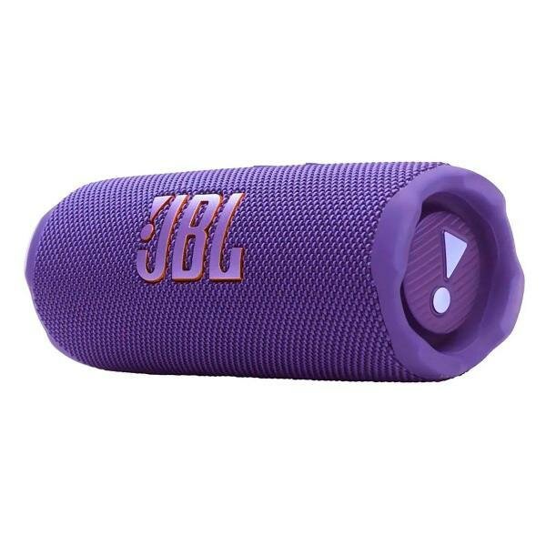 Беспроводная акустика JBL FLIP7 PUR Violet