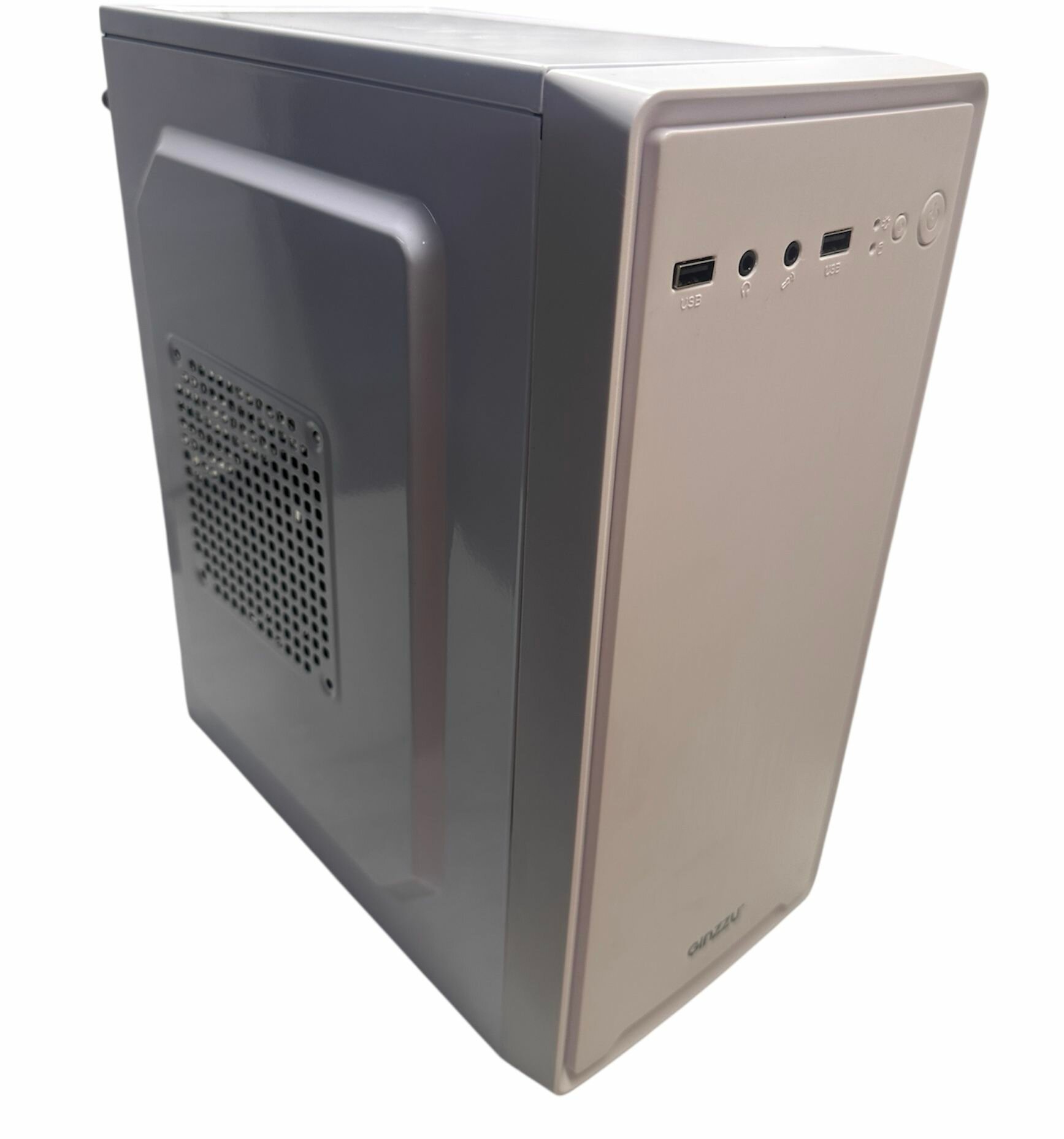 Системный блок 8GB/SSD120/HDD500GB / Geforce GTX 1050 2GB /I5-2320 CPU