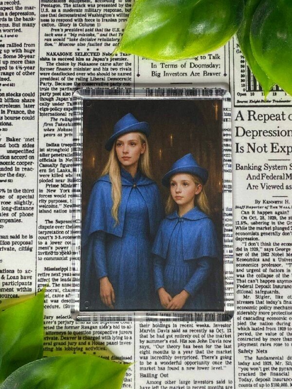 Магнит на холодильник "Гарри Поттер" "Harry Potter" №689