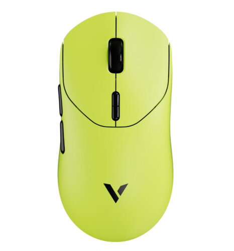 Мышь Rapoo VT2MAXDM-YEL (13430), желтый