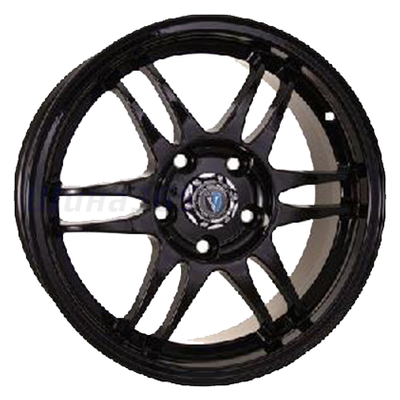 Литой колесный диск Venti 1502 6x15/5x100 ET40 D57,1 BL