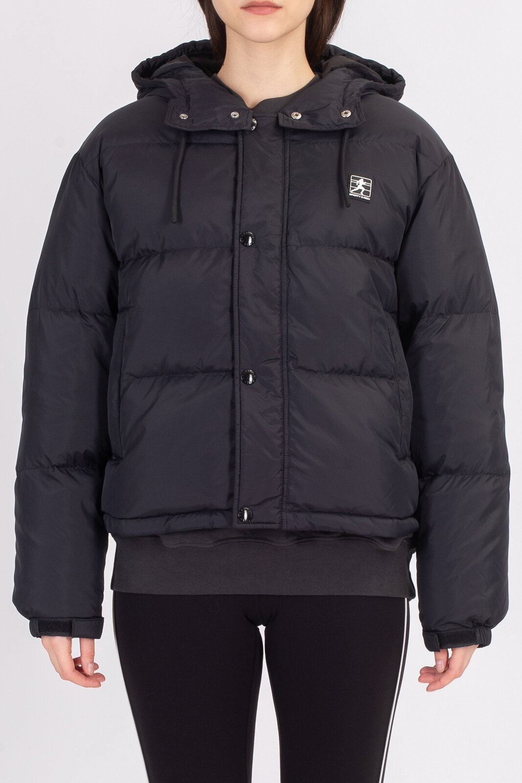 Пуховик Puffer