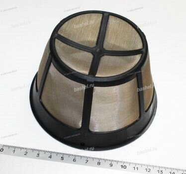 Фильтр сетчатый многоразовый для кофемашин Philips-008